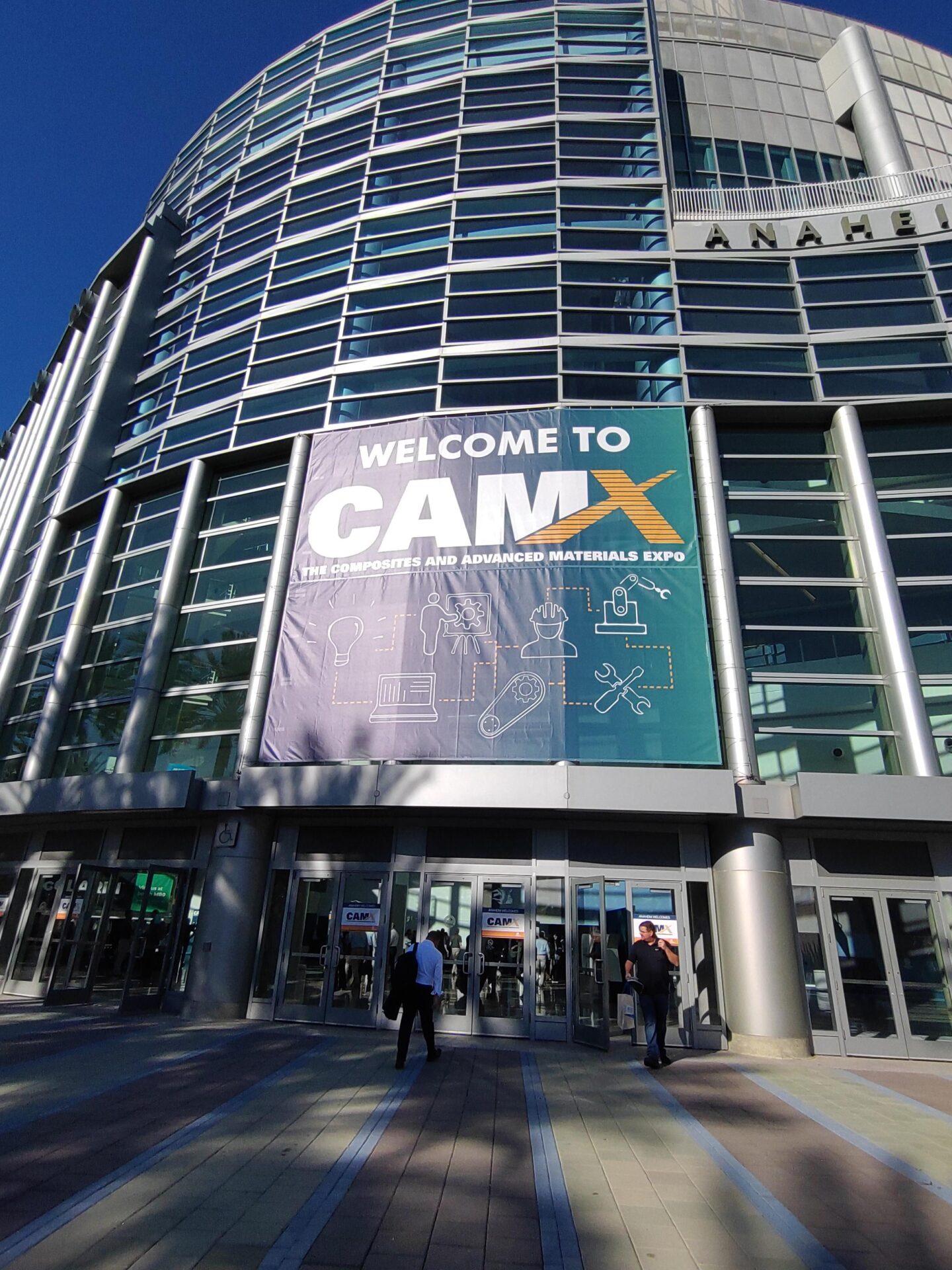 CAMX 2023に出展します。 | 三木産業株式会社